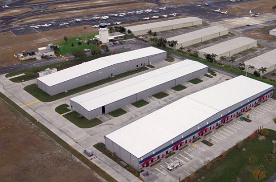 Helicopter Parts and Service